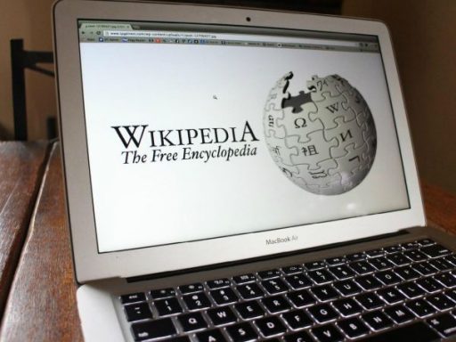 What is a Wiki Page and Why Do You Need One? - 360 Wiki Wirters